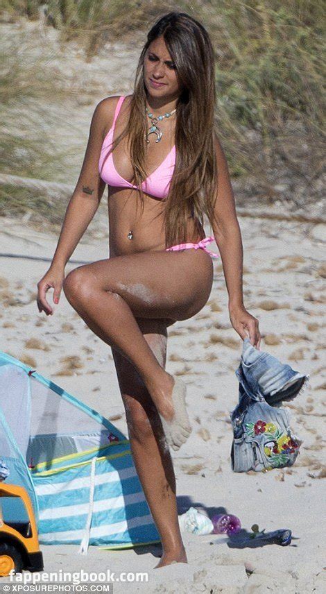 Antonella Roccuzzo Antonelaroccuzzo Nude Onlyfans Leaks Fappening