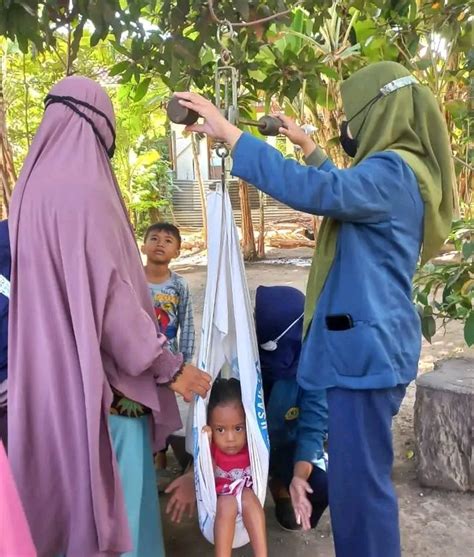 Pemprov Komitmen Turunkan Angka Stunting