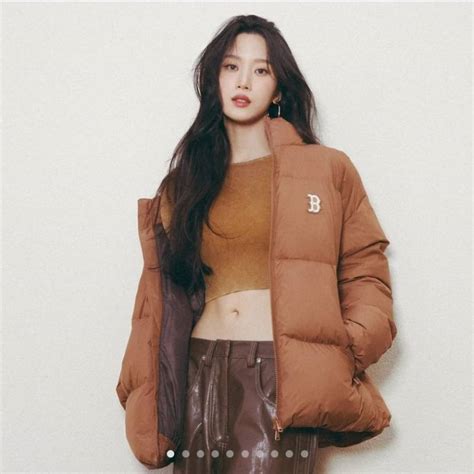 [잡담] 패딩 뒷면 로고 살말 인스티즈 Instiz 일상 카테고리