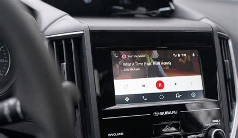Mejores Reproductores De Música Compatibles Con Android Auto Masmovil