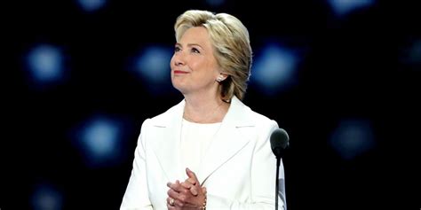 The 11 Most Iconic Quotes From Hillary Clintons Historic Dnc Speech