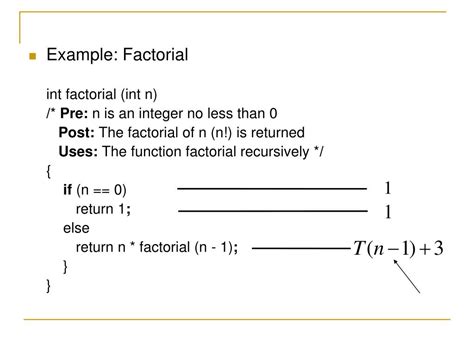 Ppt Time Complexity Powerpoint Presentation Free Download Id3104870