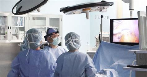 병원에 첨단기술을 접목한 ‘스마트병원이용자 만족도 높아졌다