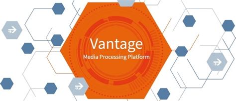 Telestream Vantage Software Using Cinnafilm Tachyon Plug In Leveraged At Rio 2016 Cinnafilm