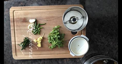Matar Karanjia Maharashtrian Recipe Pasty With Fresh Peas Reciphoria