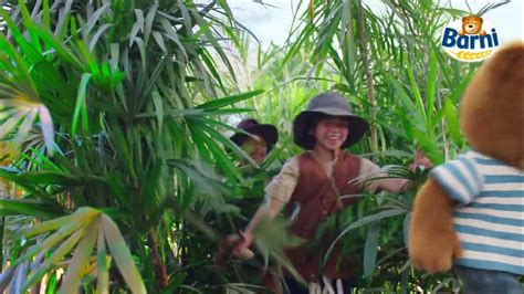 بارني اكتشفي مع اطفالك عالما مليئا بالمغامرات Youtube