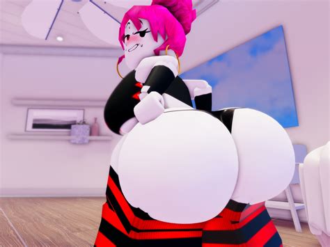 Rule 34 1girls 3d Ass Ass Focus Big Ass Big Breasts Blush Breasts