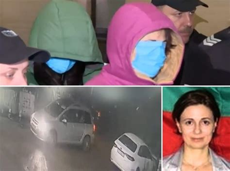 СЪСЕДИ ПОДОЗИРАТ Любовник на тъщата свързан с убийството