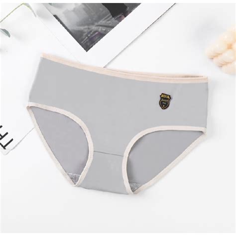 Jual Celana Dalam Wanita Sexy Cdw4 Original Impor Katun Pakaian Celana