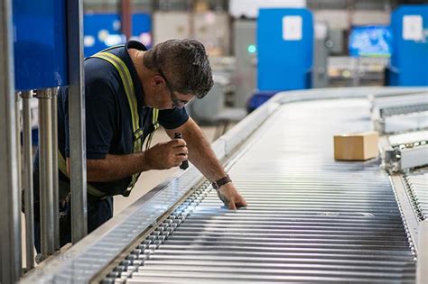 Bastian Solutions On Linkedin 247365 Material Handling And Software Customer Support