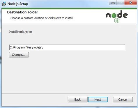 Nodejs ¿que Es Nodejs ¿como Instalar Nodejs En El Codigo