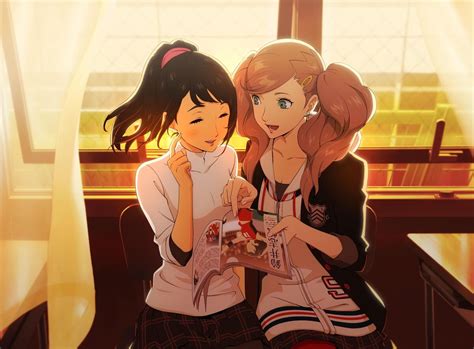 Annshiho Shipping Wiki Fandom