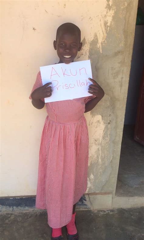 Prisillah Operation One