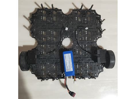 for developers qualcomm robotics rb5 platform project roundup