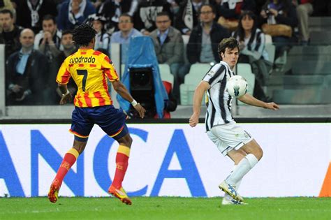 Infortunio Per De Ceglie Campionato Finito Per Il Calciatore Della Juventus