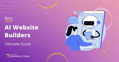 11 Best AI Website Builders And Generators Of 2025