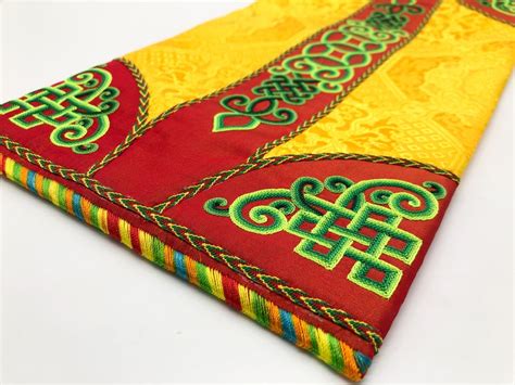 Дунд гарын даалин