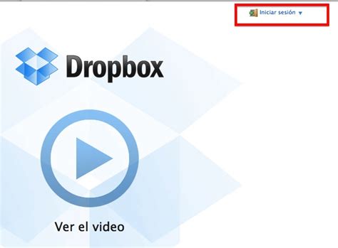 Recursos Para Blogger Crear Una Cuenta En Dropbox