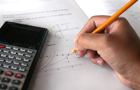 Maturità E Seconda Prova Scritta Lesame Di Matematica Al Liceo