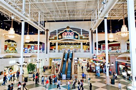 Easton Town Center Gahanna Oh