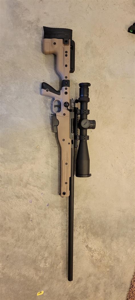 Firearms Sold Wtswtt Accuracy International Ai At 65cm Final