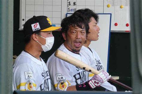 ソフトバンク松田宣浩は一軍に残すべきか？ 2901日ぶり二軍戦で確信した“熱男の圧倒的尊さ”思いは受け継がれ「マスオ～！」も誕生 プロ