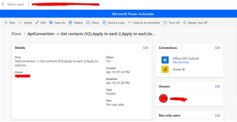 Solved Power Automate Flow Does Not Get Triggered Microsoft Fabric Community