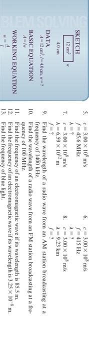 Solved HOMEWORK HELP20.2 ANSWER QUESTIONS #2 #6 & #8 | Chegg.com