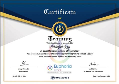 Debanjan Roy On Linkedin Webdevelopment Html Css Javascript Gratitude