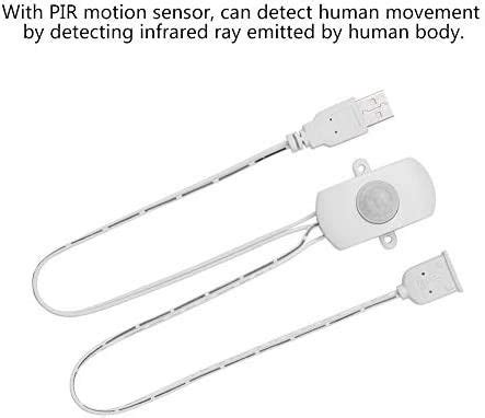 V Pir USB Switch USB Switch IR Sensor Light Switch USB Pir Sensor Motion Sensor With