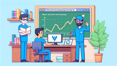 后端什么时候学vue • Worktile社区