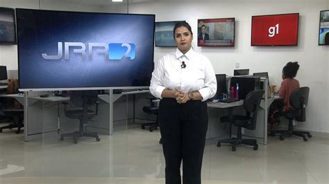 Jornal de Roraima 2ª edição deste sábado 02 12 2023 Jornal de