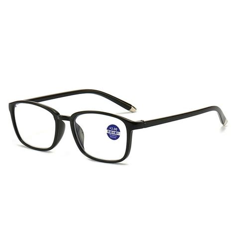 Scratch Resistant Reading Glasses