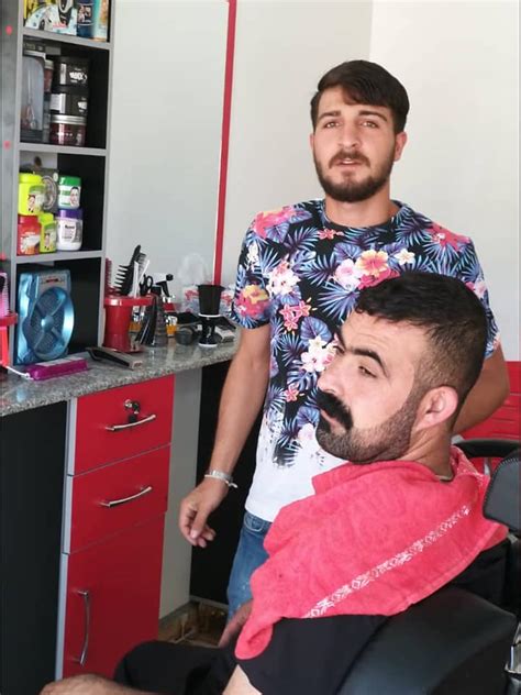 ألف ألف مبروك أفتتاح صالون الحلاقة🌷 Tara Qapi حاره قابي