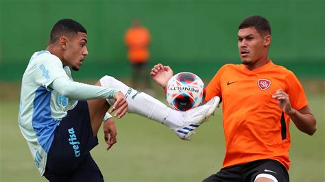 Conheça as Crias da Academia que completam os jogos treinos do Palmeiras na pré temporada