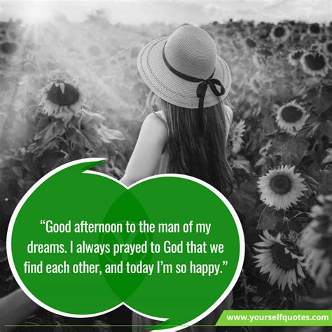 Good Afternoon Messages For Her Artofit