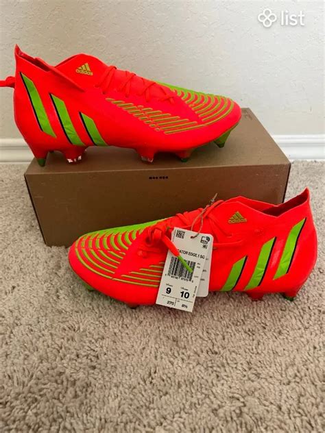 Բուծի Adidas ֆուտբոլային խաղակոշիկ Soccer And Ball Games List Am