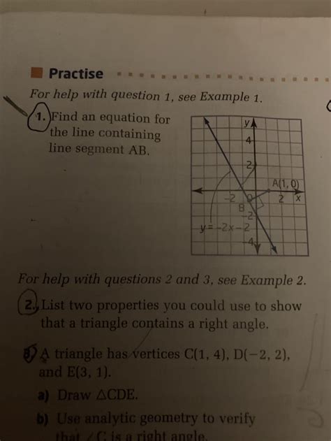 [grade 10 Math] How To Do This Question I Dont Know What Kind Of Question This Is