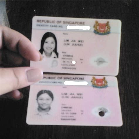 What Is Nric In Malaysia