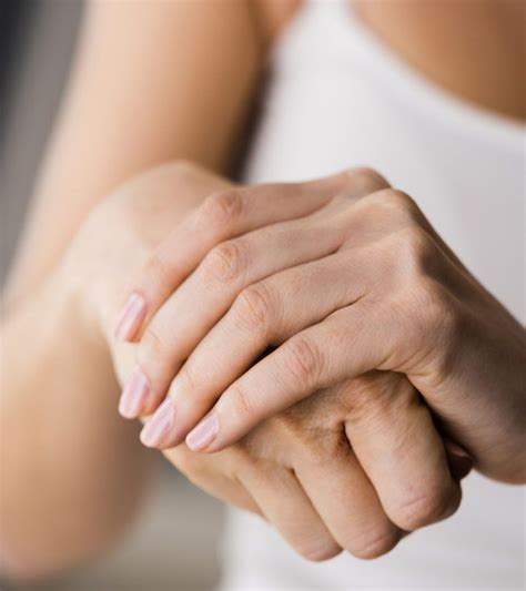 What Causes Dry Skin Around The Nails And How To Prevent It Artofit