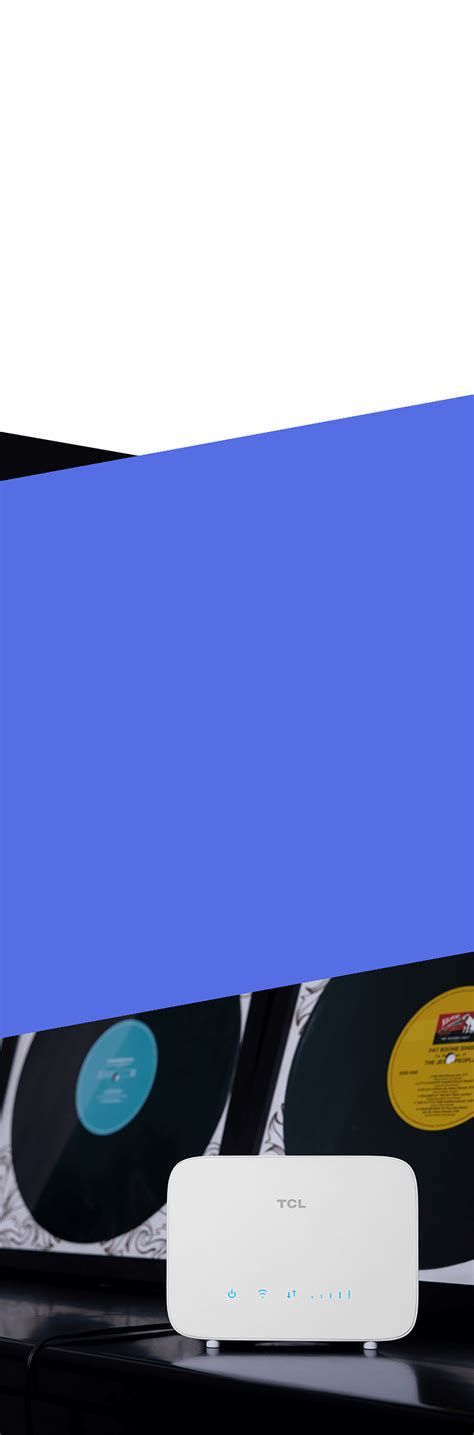 Tcl Routers Linkhub Hh40l 4g Cat4 32 Connections Tcl Global