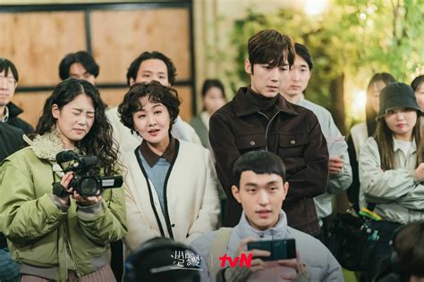 Shooting Star Picture Drama 2022 별똥별 Hancinema