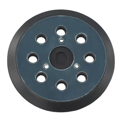 8 TROUS DIAMÈTRE 125 mm pour ponceuse orbitale pour ponceuse 7430818 Bo5030 BO5 EUR 10 52