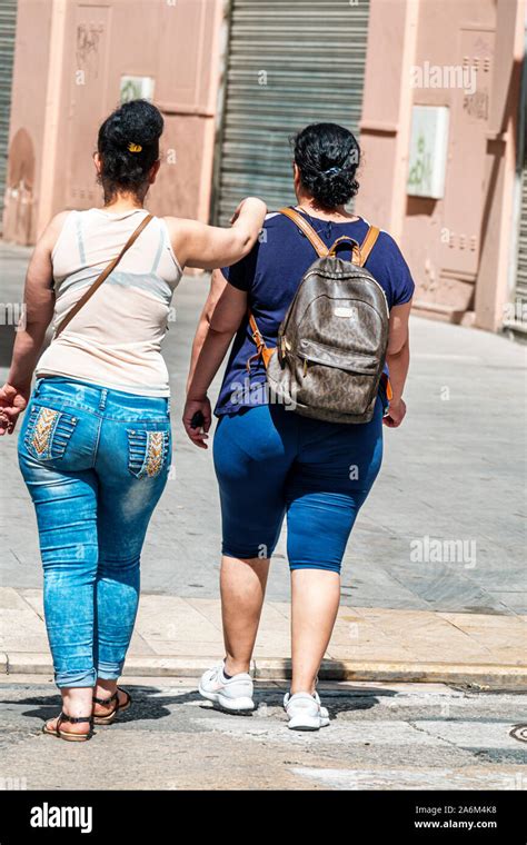 Thick Curvy Wide Hip