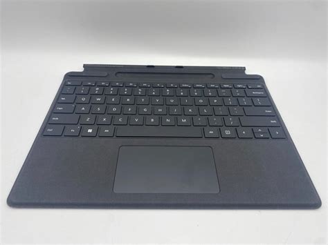 Microsoft Surface Pro 8xb 00001 Signature Keyboard Clavier Signature