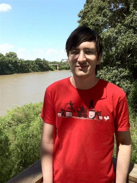 Mark Bry Andrew Leedham Has Appealed Knocked Back For Murder Of Michael Purse The Advertiser