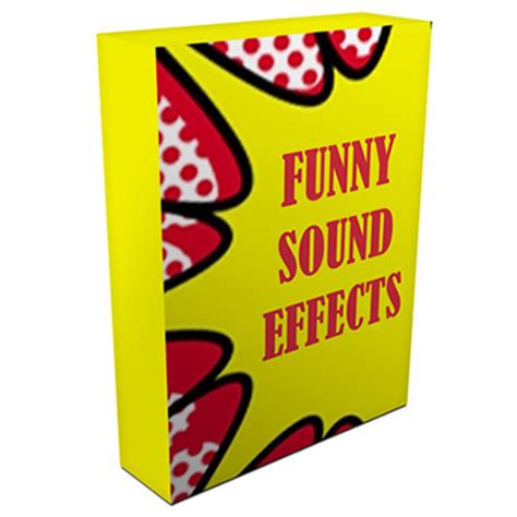 Stream Funny Sound Effects Pack By Wirebite Listen Online For Free