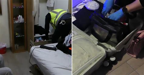 Desmantelan Red De Trata De Personas Que Explotaba Sexualmente A