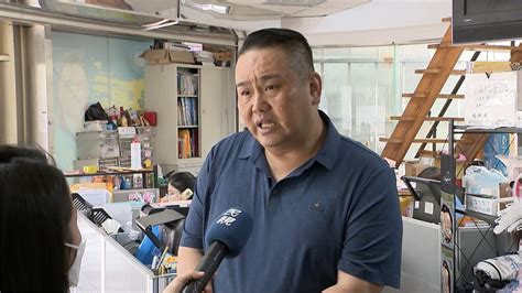 女騎士酒駕逆向釀禍 陳重文服務處副主任昏迷「情況不樂觀」｜四季線上4gtv