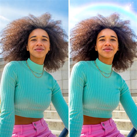 Photo Filters And Effects App Facetune